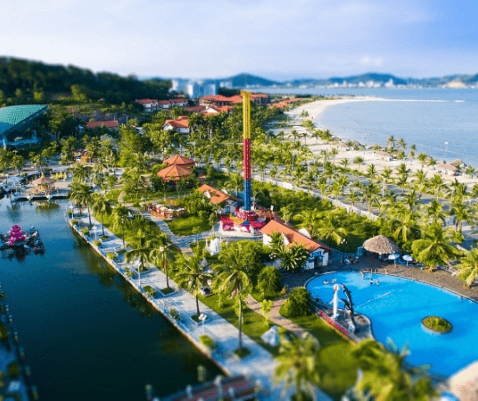 CẨM NANG DU LỊCH QUẢNG NINH TỪ A đến Z: Ăn gì, chơi đâu, ở đâu